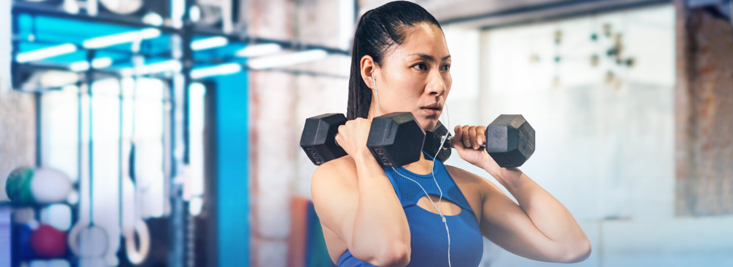 Daily Burn — A Better Fit